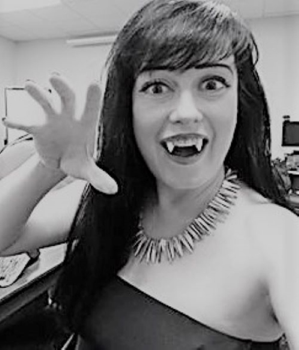 Image of Bridgette Yaxley