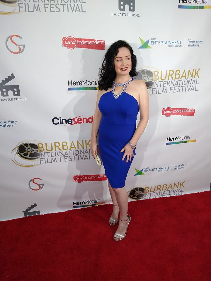 Picture of Bridgette Yaxley