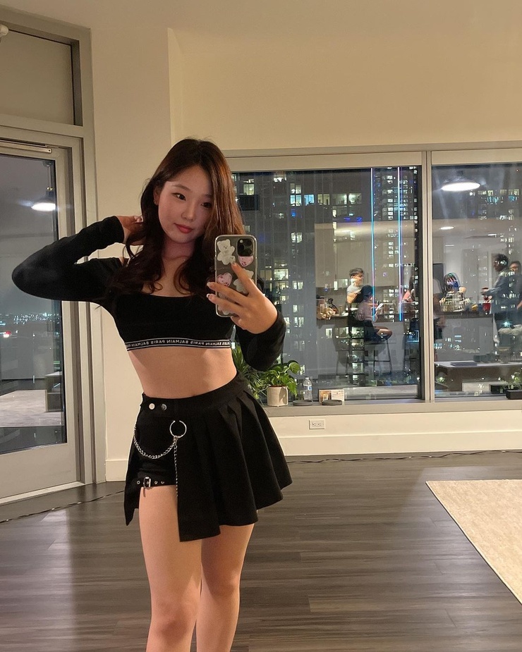 Picture of Jessica Kim