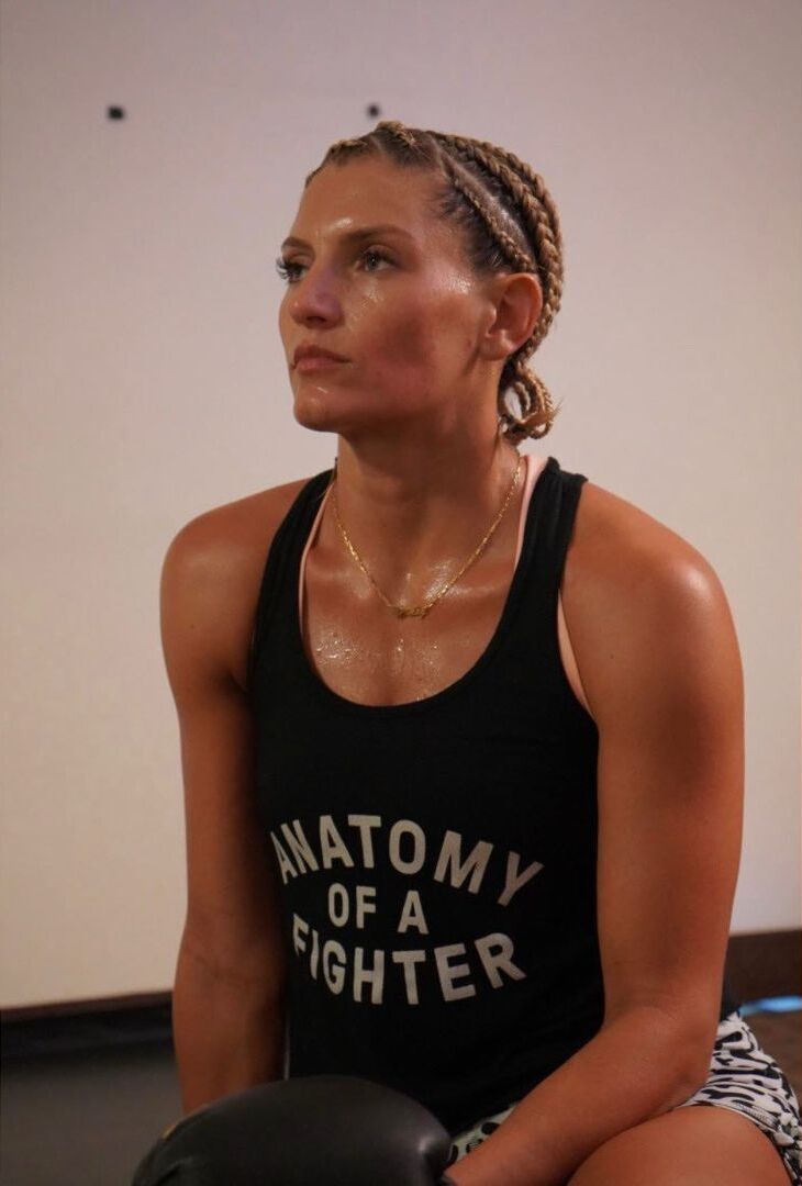 Picture of Ashley Yoder