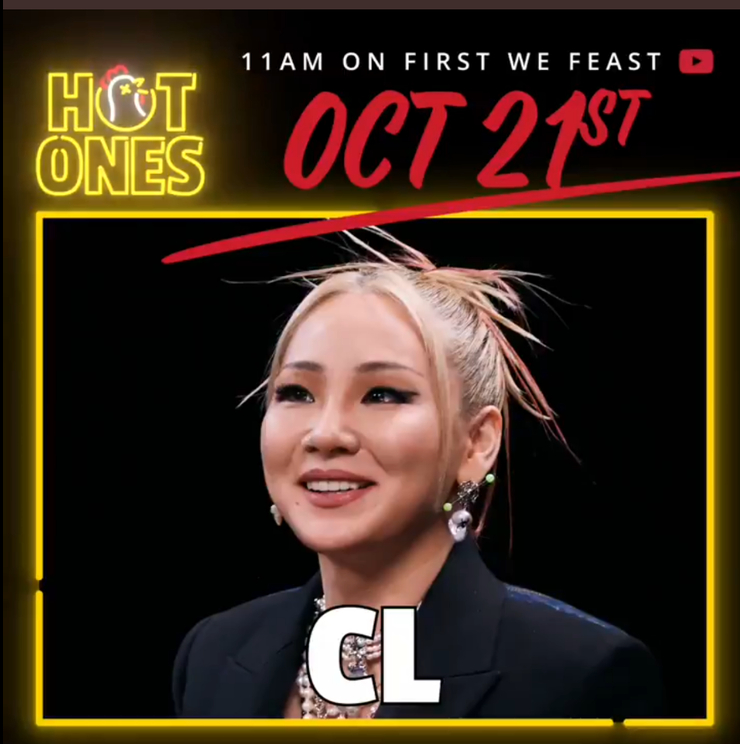 Image of CL
