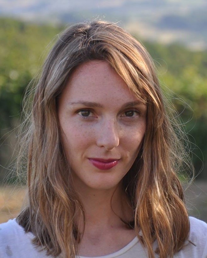 Picture of Pauline Clément