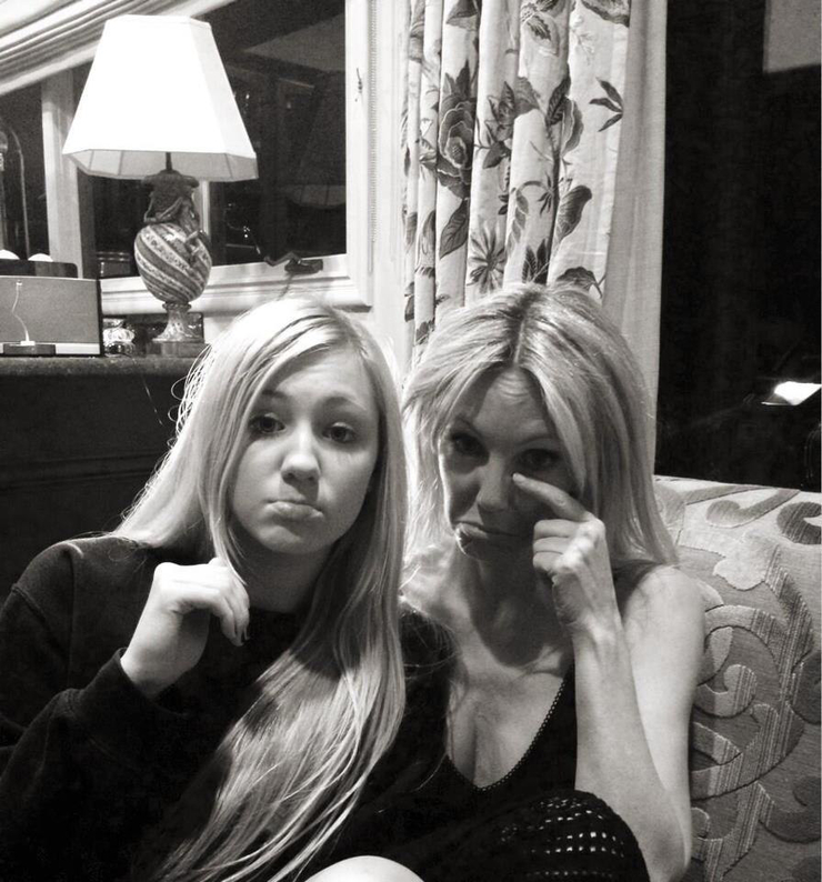 Picture of Ava Sambora