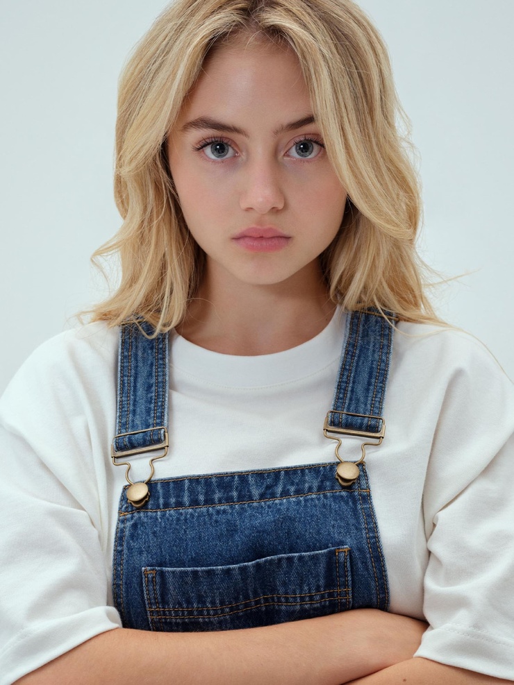 Picture of Leni Klum