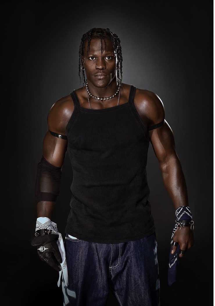 Image of Ron Killings