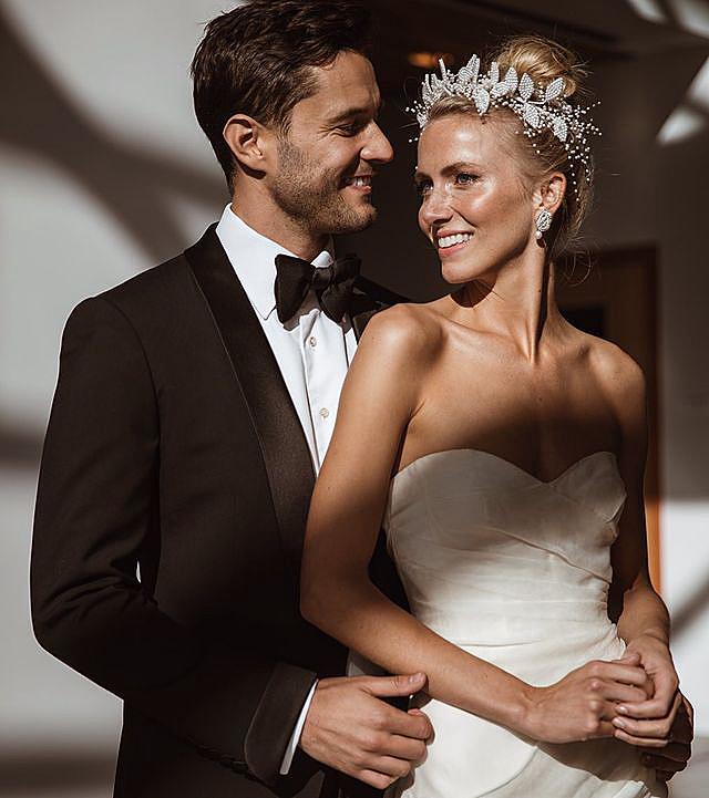 Picture of Silja Danielsen