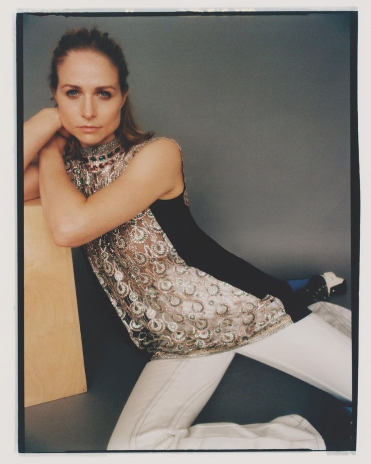 Picture of Niamh Algar