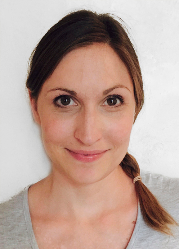 Picture of Maria Koschny