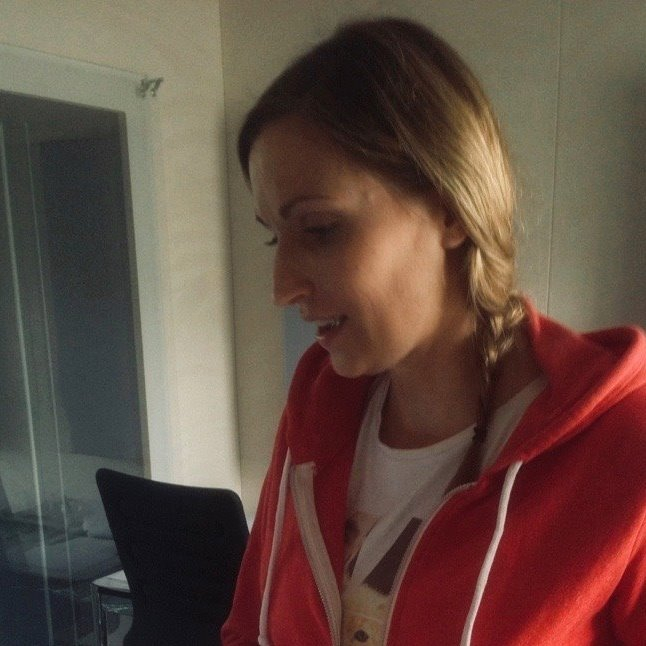 Picture of Maria Koschny