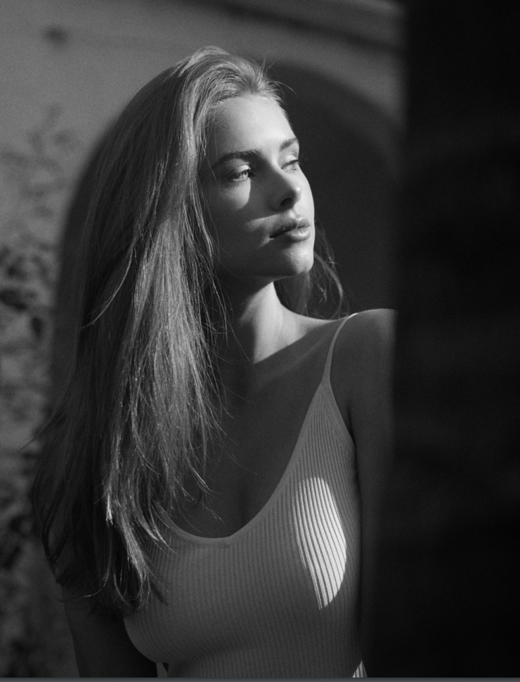 Picture of Brandy Gordon