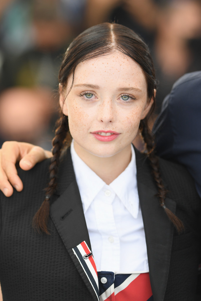 Picture of Suzanna Son