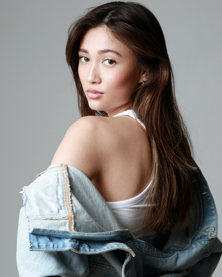 Picture of Hailey Reynolds