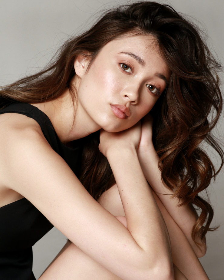 Image of Hailey Reynolds