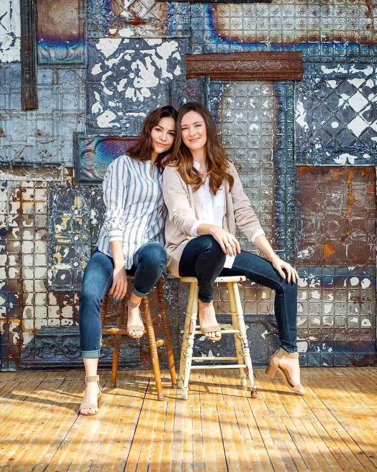 Image of Samantha Munro