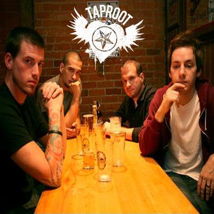 Picture of Taproot