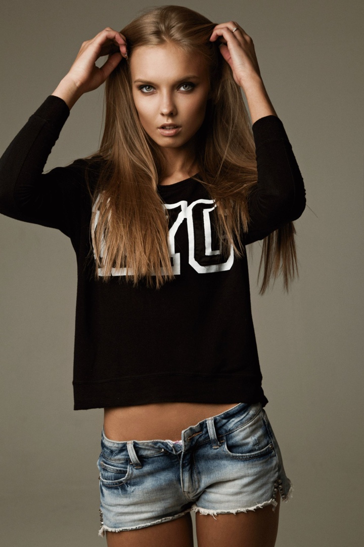 Image of Anastasia Yazykova