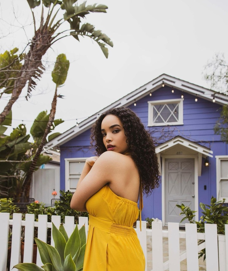 Picture of Madison Shamoun