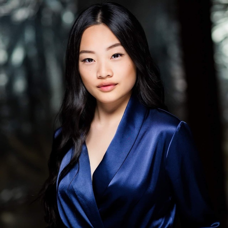 Picture of Conni Miu