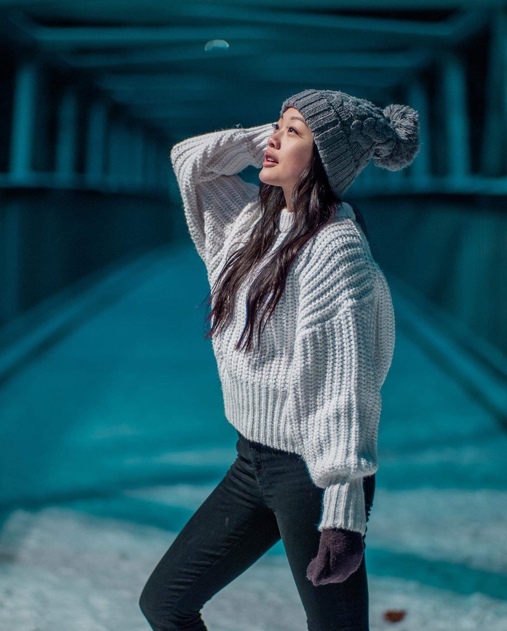 Picture of Conni Miu