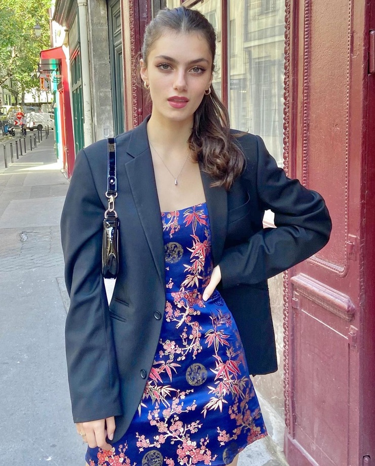 Image of Zoïa Mossour