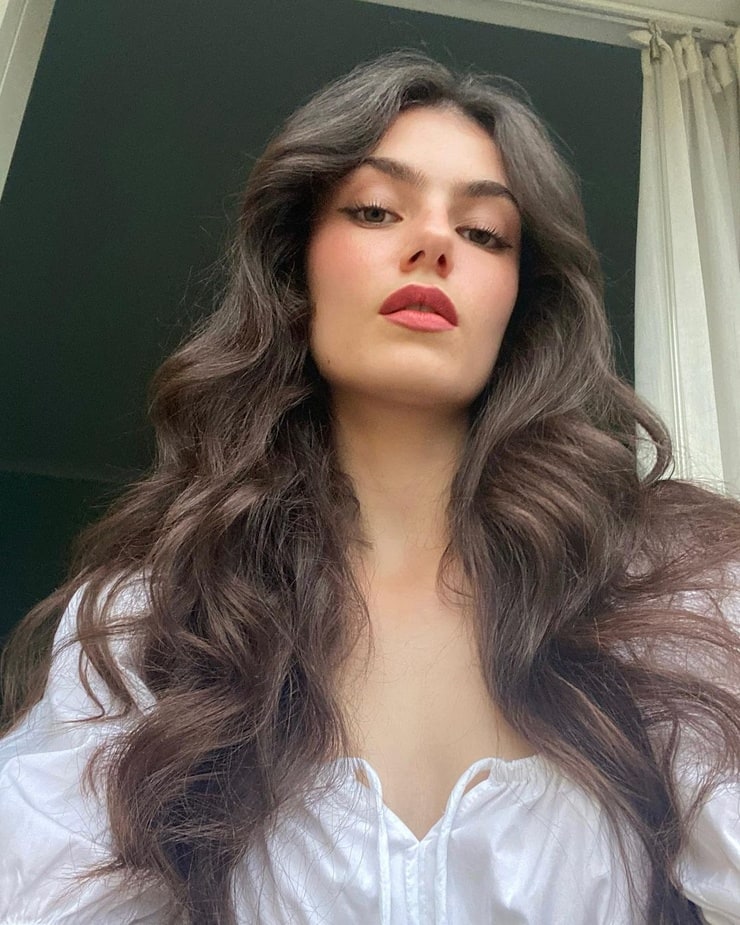 Picture of Zoïa Mossour