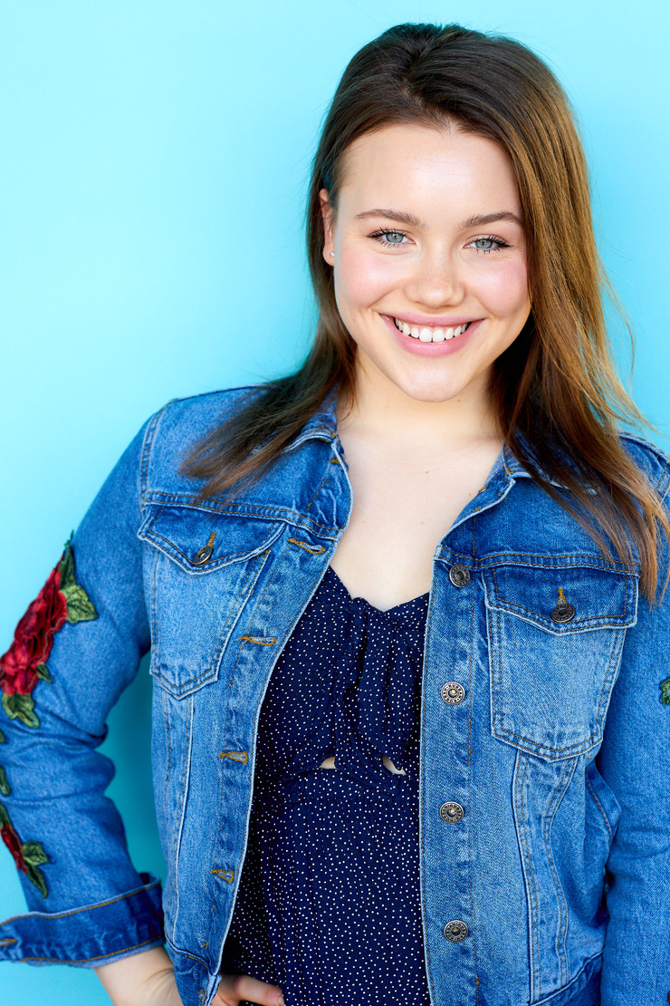 Cailey Quinlan image