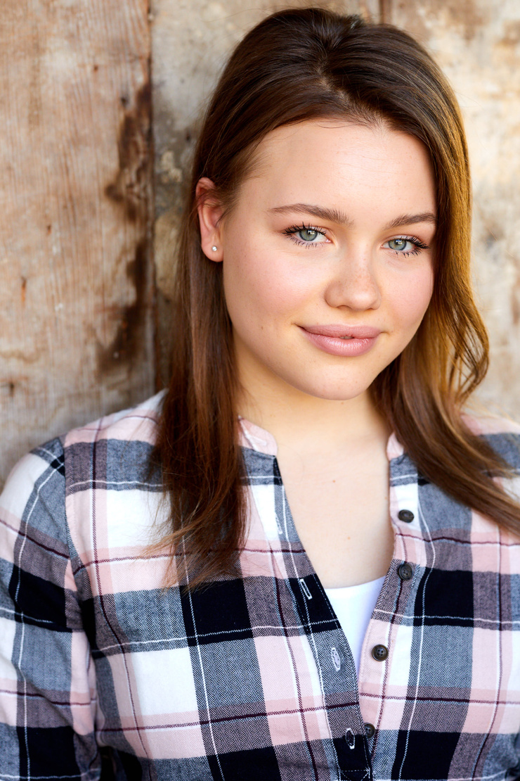 Picture of Cailey Quinlan