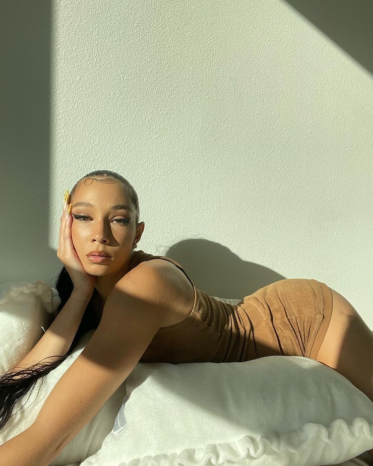 Picture of Morgan Wright