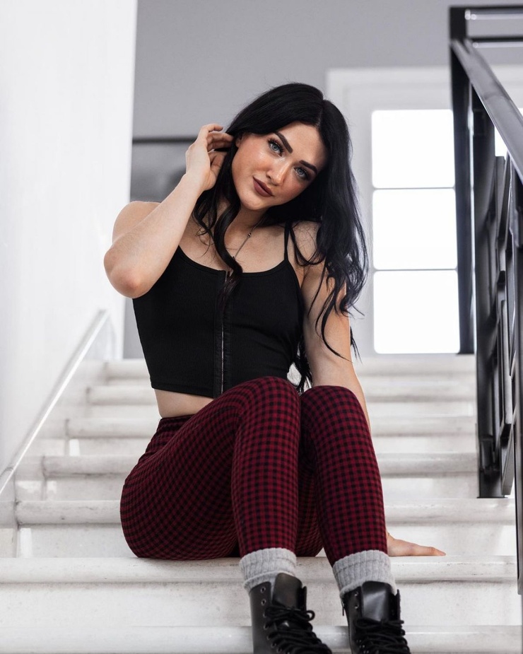 Image of Evgeniya Lvovna