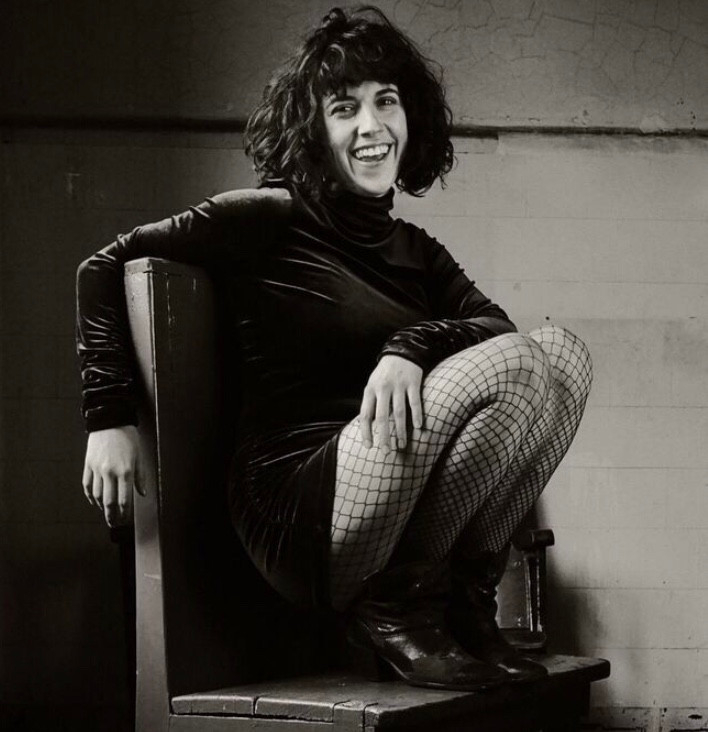 Lucía Uribe picture