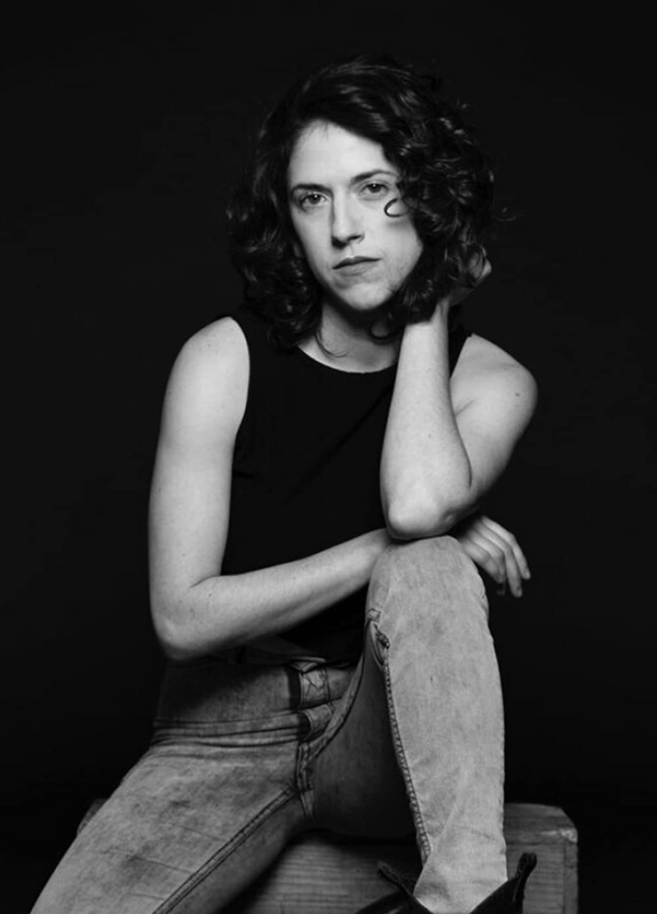 Picture of Lucía Uribe