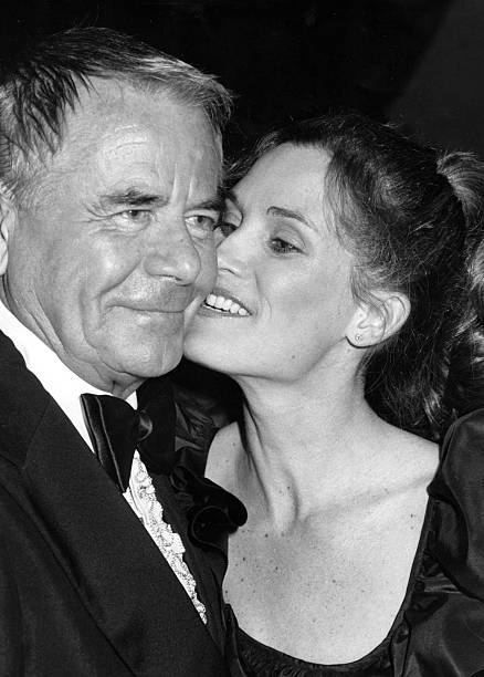 Glenn Ford, Cynthia Ford