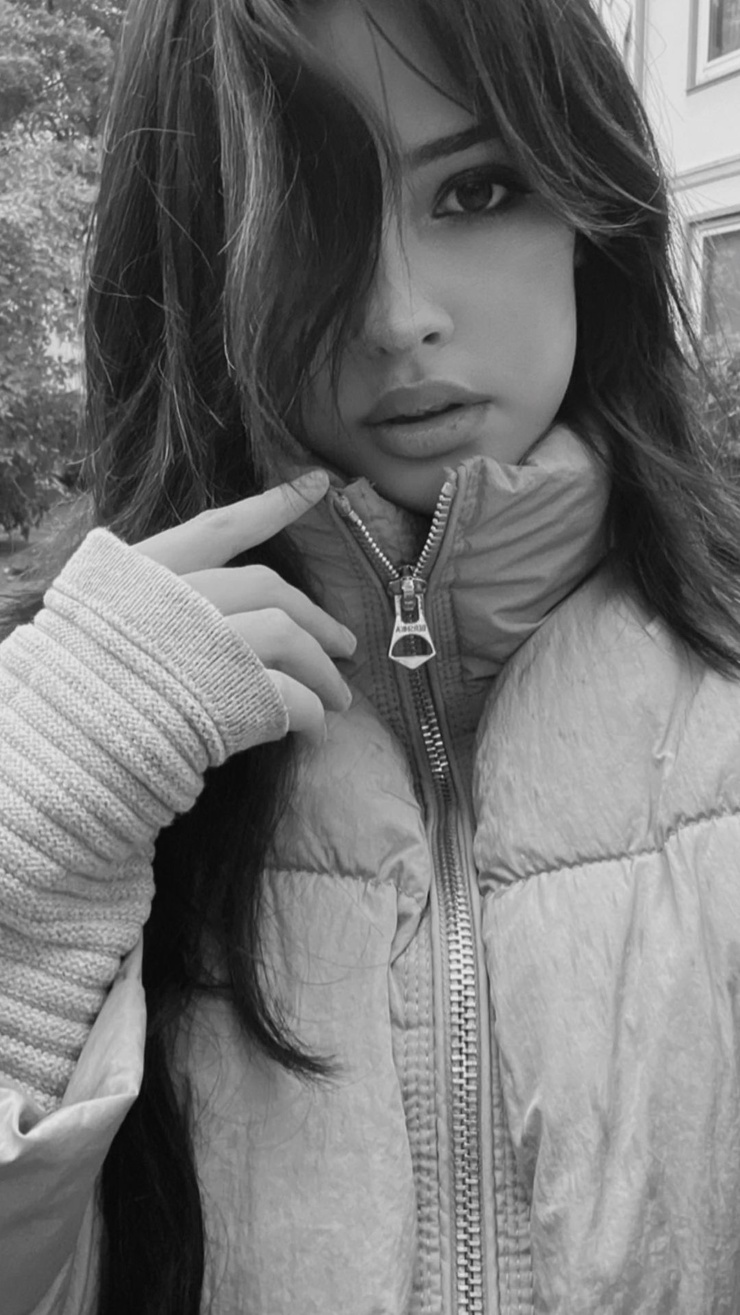 Picture of Laurelle Marie