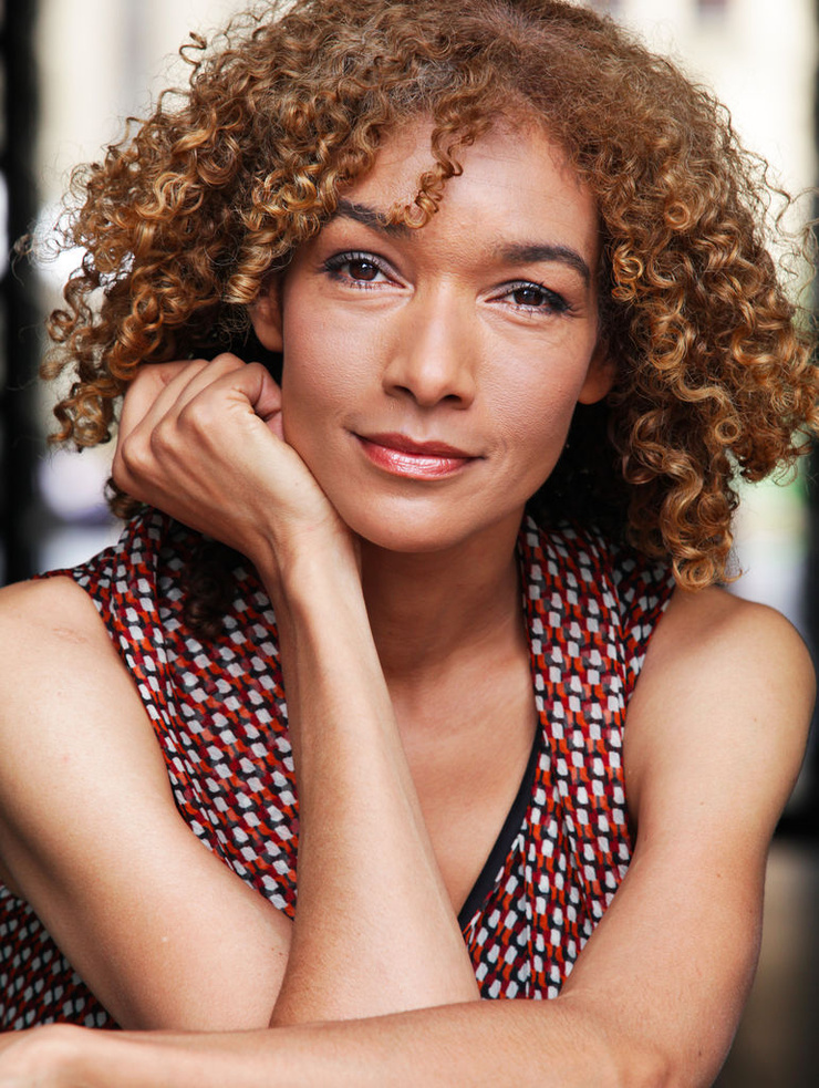 Carol Campbell picture