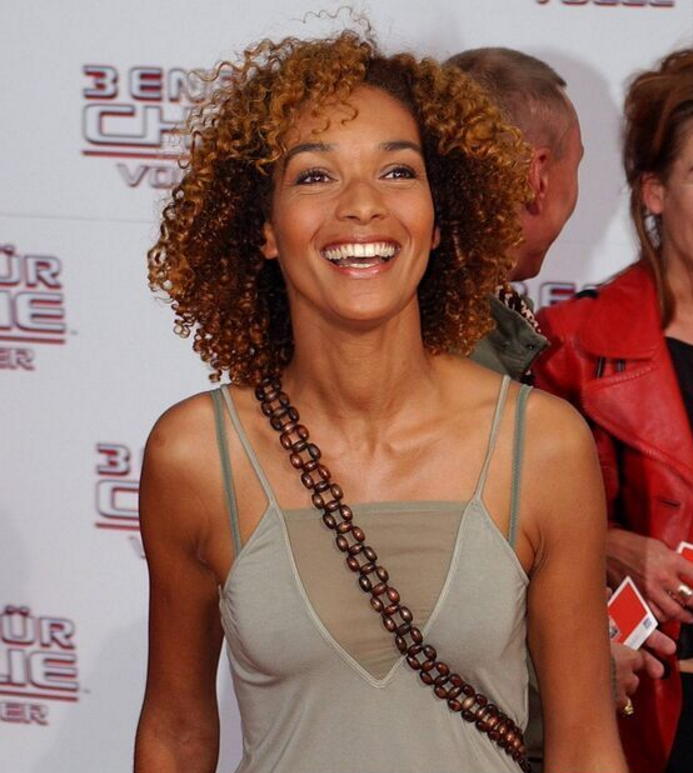 Picture of Carol Campbell