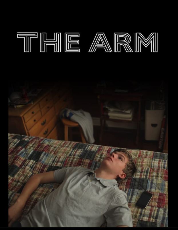 Picture of The Arm (2012)
