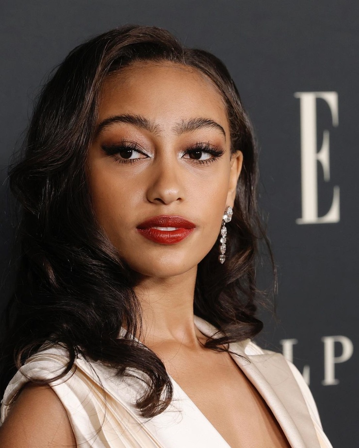 Picture of Lexi Underwood