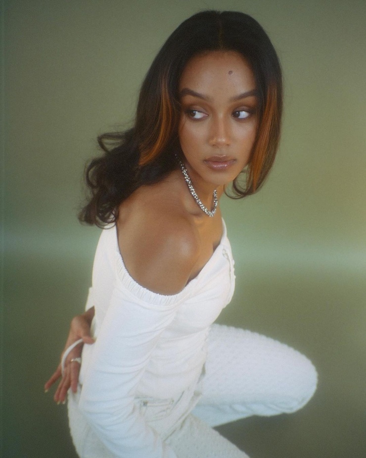 Picture of Sofia Tesfu