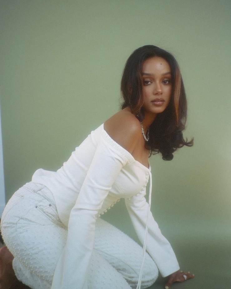 Picture of Sofia Tesfu