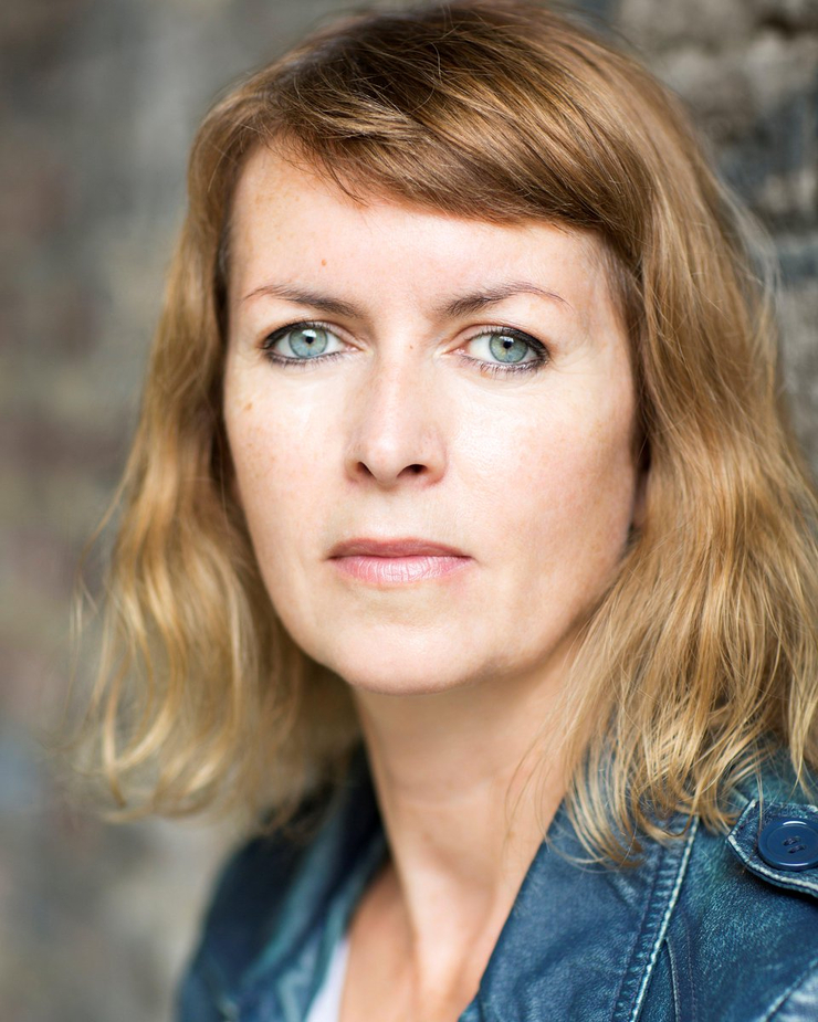 Picture of Isabel Scott Plummer