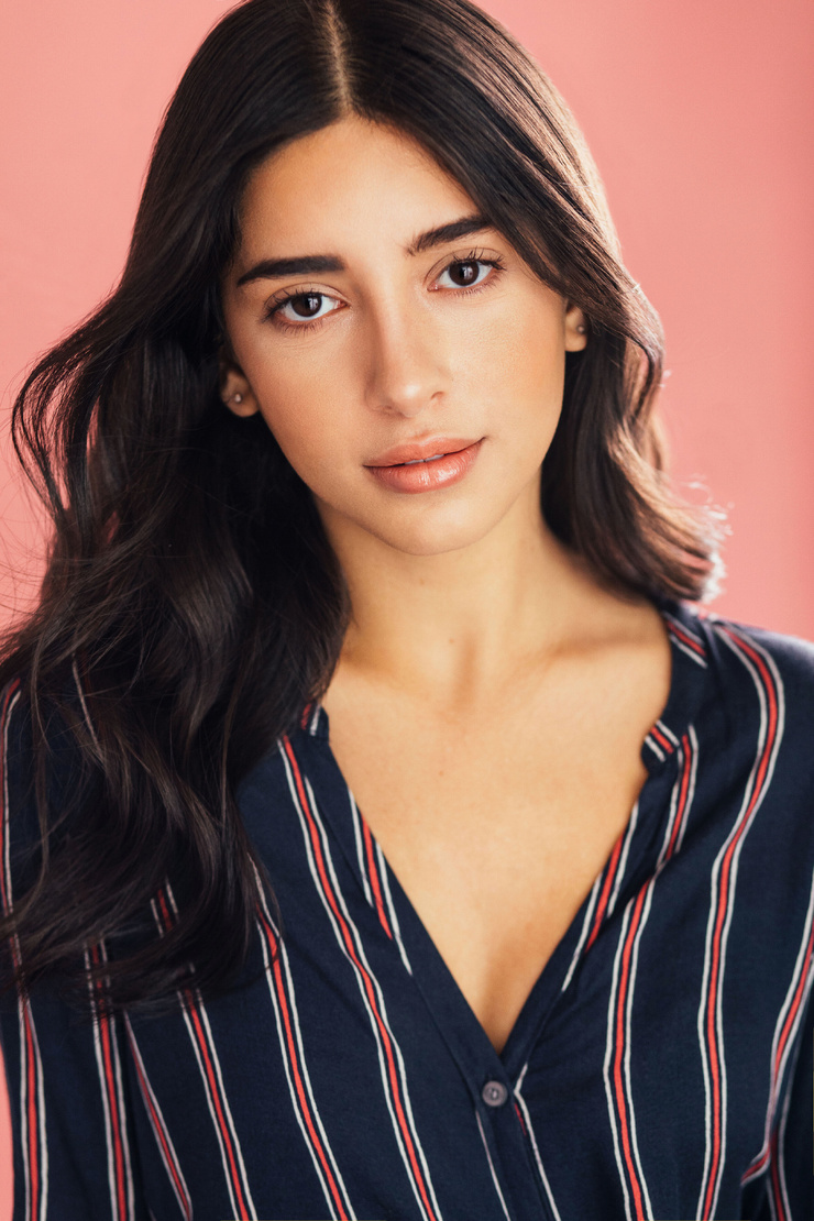 Picture of Maria May