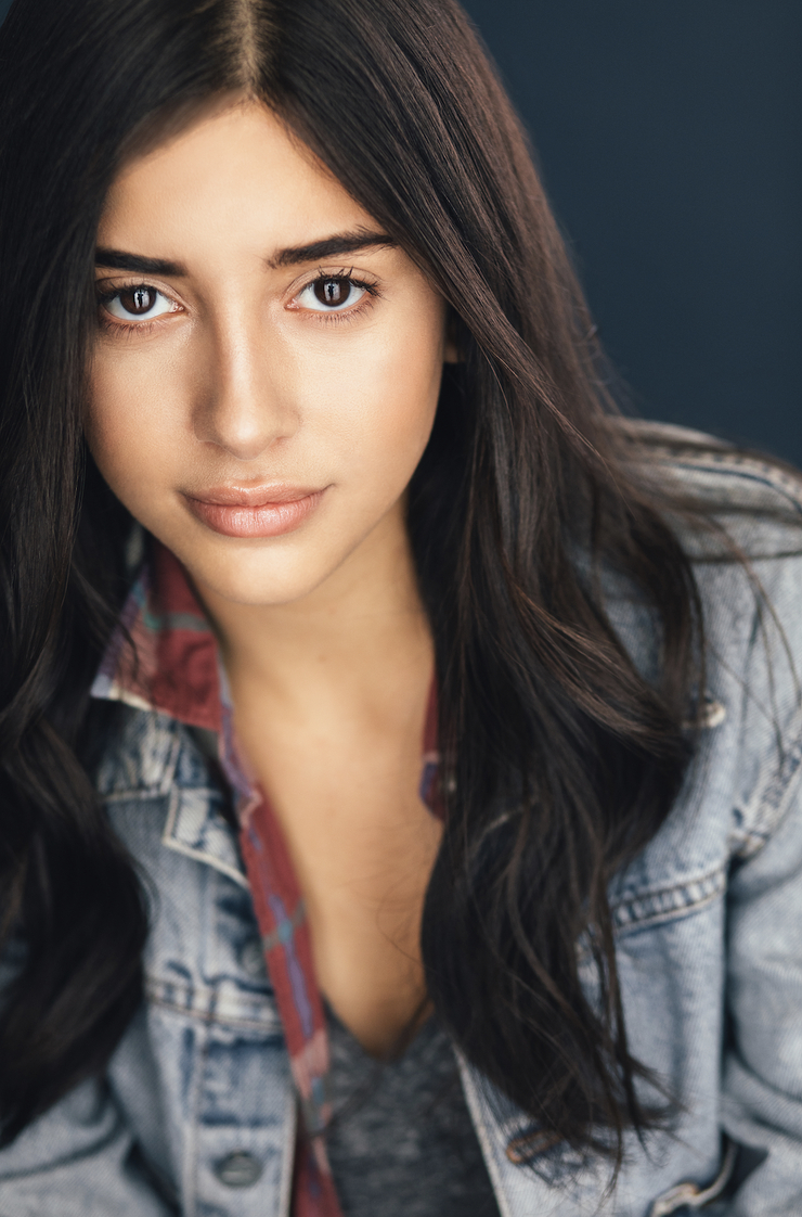 Picture of Maria May