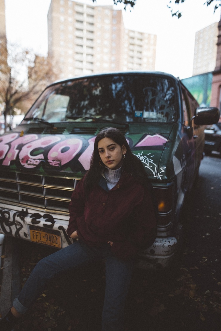 Picture of Maria May