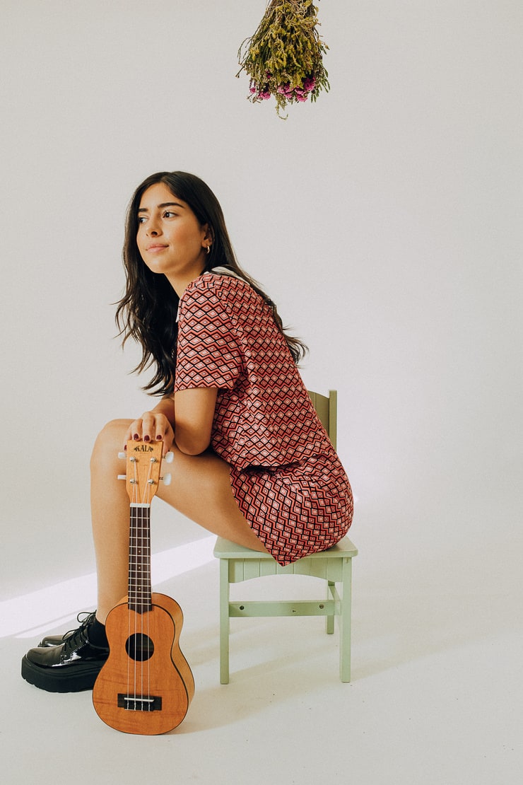 Picture of Maria May