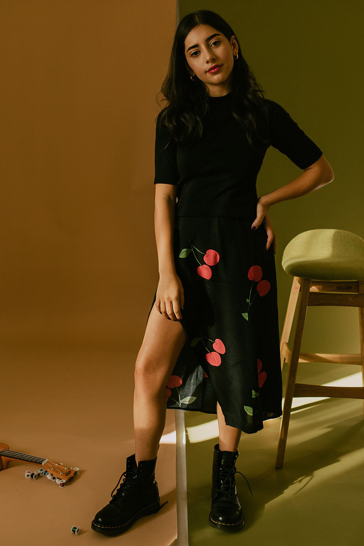 Picture of Maria May