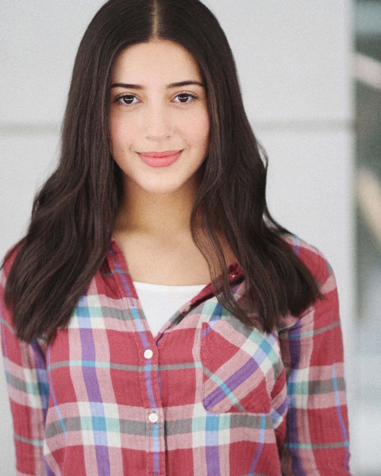 Maria May picture