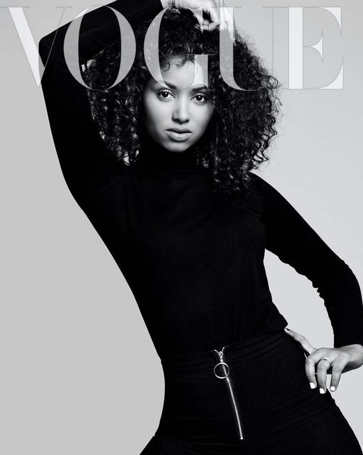 Picture of Maty Mahera