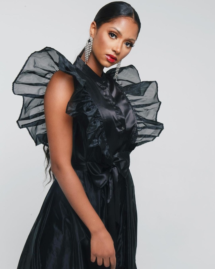 Picture of Maty Mahera