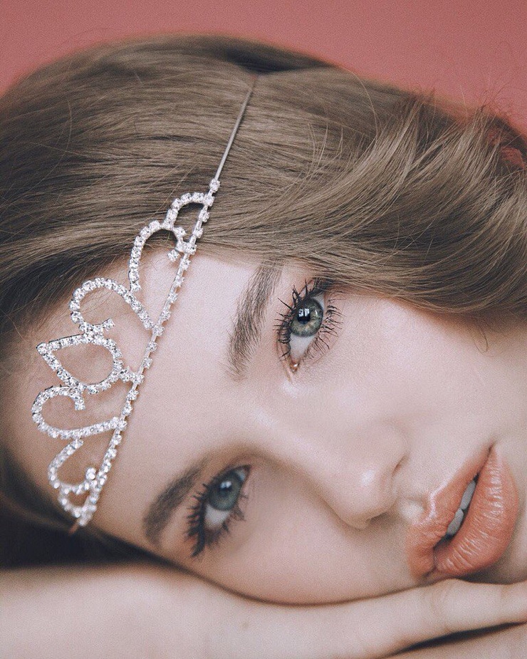 Picture of Elizabeth Vasilenko