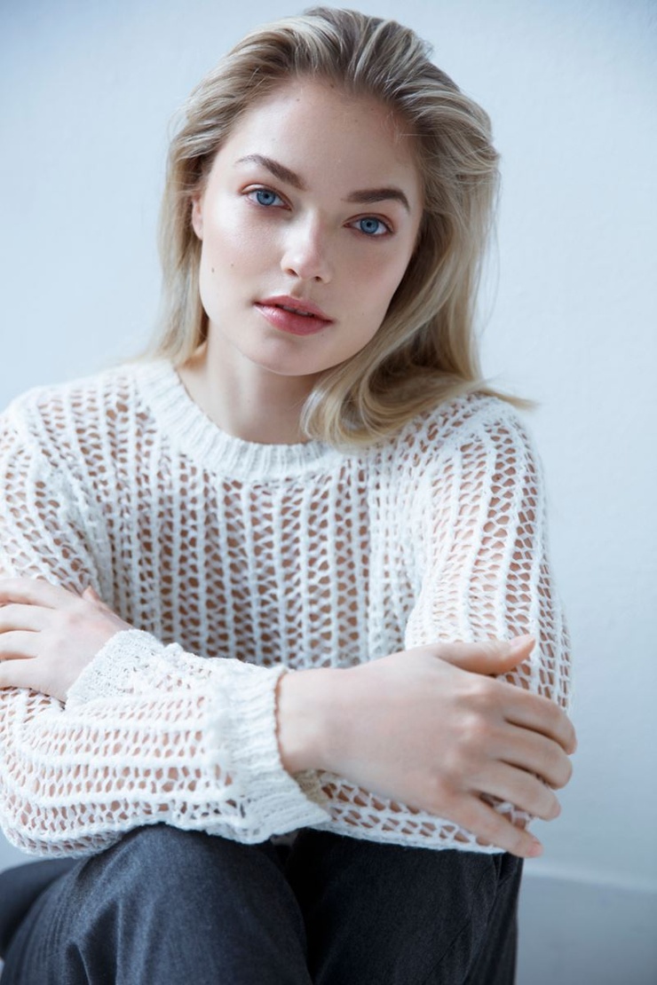 Image of Aniek Arisse